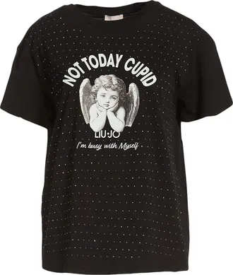 Liu Jo TOPS - T-shirts auf YOOX.COM