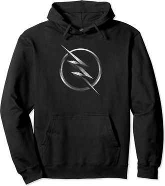 DC Comics The Flash TV Series Zoom Logo Pullover Hoodie