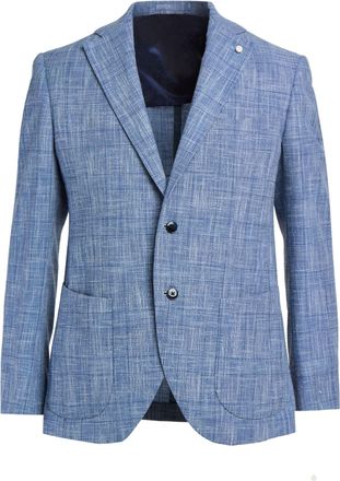 Luigi Bianchi Mantova ANZ&Uuml;GE und CO-ORDS - Blazers auf YOOX.COM