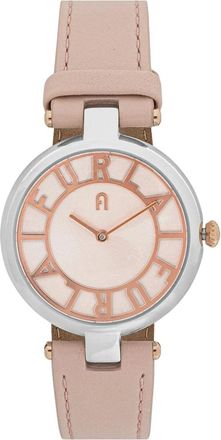 Furla Femme, Accessoires, Rose, Taille: ONE Size Watches