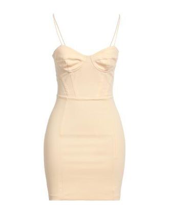 Patrizia Pepe ROBES - Robes courtes sur YOOX.COM