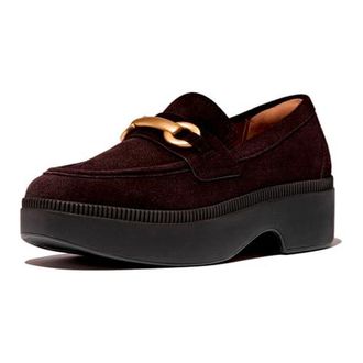 FitFlop F-Luma Chunky Loafers EU 38