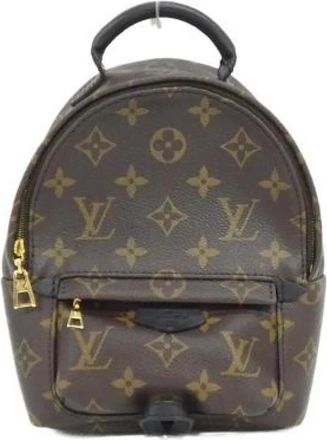 Louis Vuitton Damen, Pre-Owned, Braun, ONE SIZEGr&ouml;&szlig;e