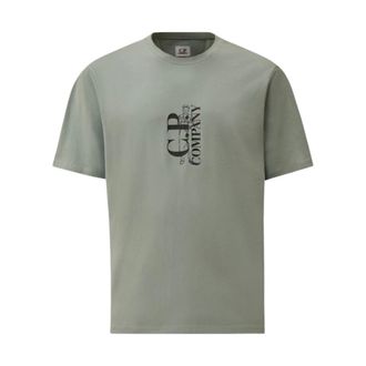 C.P. Company C.p. Company, Herren, Oberteile, Grau, XLGr&ouml;&szlig;e