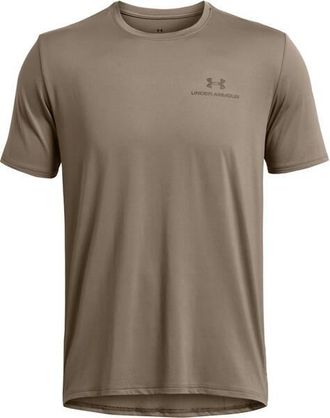 Under Armour Herren Shirt UA RUSH ENERGY SS