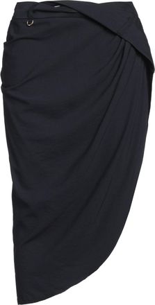 Jacquemus HOSEN & R&Ouml;CKE - Midi-R&ouml;cke auf YOOX.COM