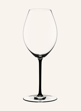 Riedel Weinglas Fatto A Mano By Riedel Syrah schwarz