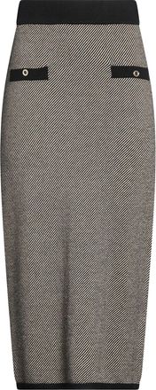 Kocca HOSEN & R&Ouml;CKE - Midi-R&ouml;cke auf YOOX.COM