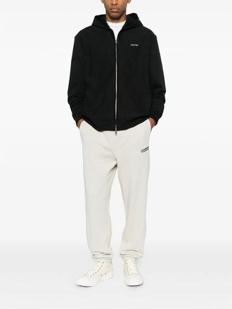 Calvin Klein Moons Joggers - Gray
