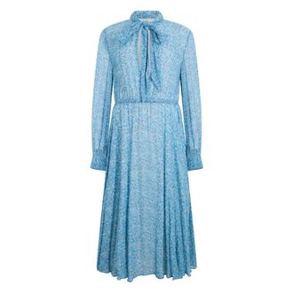 Philosophy di Lorenzo Serafini Damen, Kleider, Blau, XSGr&ouml;&szlig;e