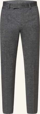 Strellson Anzughose kynd2-J grau