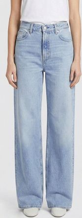 Haikure Jeans HAIKURE Damen Farbe Denim