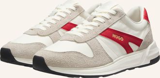 HUGO BOSS Hugo Sneaker Go3_Nymf weiss