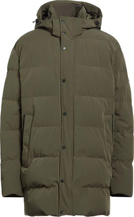 Paul & Shark JACKEN & M&Auml;NTEL - Pufferjacken & Daunenjacken auf YOOX.COM