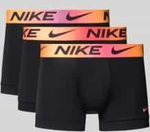 Nike Trunk im 3er-Pack Modell ESSENTIAL MICRO