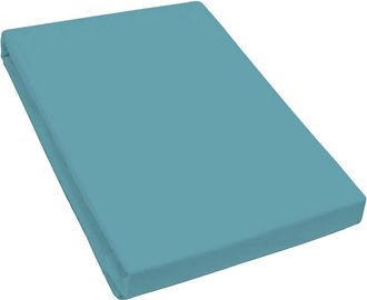 Bella Donna Formesse Bella-Donna Jersey Spannbettlaken arktis, 180x200 - 200x220 cm