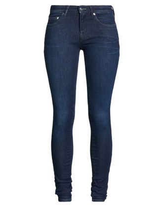 Denham HOSEN & R&Ouml;CKE - Jeanshosen auf YOOX.COM