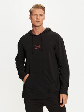 HUGO BOSS Hugo Sweatshirt 50525244 Schwarz Regular Fit