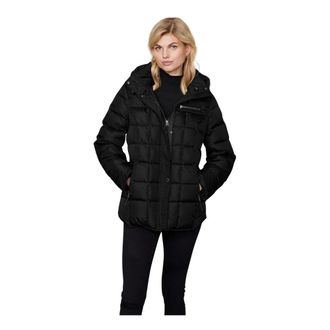 Junge Margit Jacket - - Jackets - Damen - Schwarzk - XS