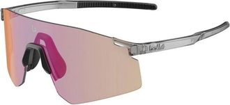 Bolle unisex, Accessoires, Gris, Taille: 40 MM C-Icarus Lunettes de soleil