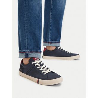 Beverly Hills Polo Club Sneakers Beverly Hills Polo Club CWBEO-V5-MASON Dunkelblau