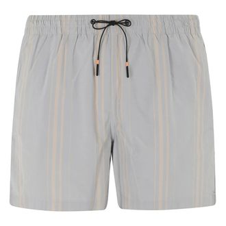 Roberto Ricci Design Baiadera Tramontana Short - - Swimwear - Herren - Grau - M