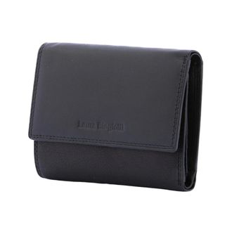 Laura Biagiotti Portefeuille Lb7601-31 - Femme - Accessoires - Noir - Taille: ONE Size