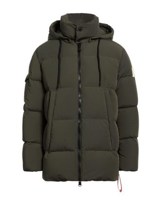 Afterlabel JACKEN & M&Auml;NTEL - Pufferjacken & Daunenjacken auf YOOX.COM
