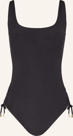 Lidea Lidea Badeanzug The Core schwarz