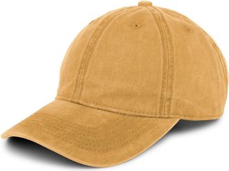 styleBREAKER Cap Vintage Baseball Cap Washed Used Look