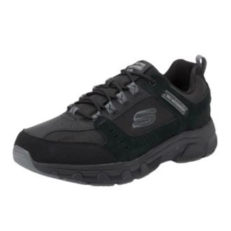Skechers Herren, Schuhe, Schwarzk, 41 EUGr&ouml;&szlig;e