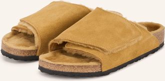 Birkenstock Mules Solana braun