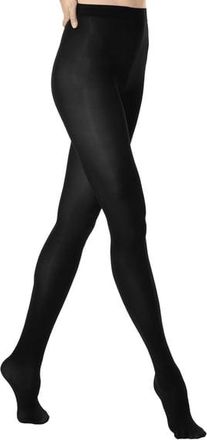 Le Bourget Collants opaque satin&eacute; 50D