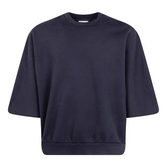 Fear of God Homme, Sweatshirts et sweats &agrave; capuche, Bleu, Taille: L SweaT-shirts
