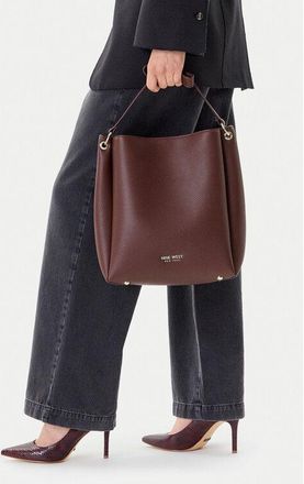 Nine West Handtasche CEO-ARIA-S24414 Braun