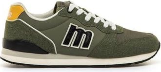 Mtng Sneakers Homme JOGGO 84467 | 61770 | Vert