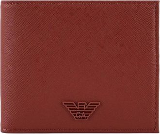 Emporio Armani Portemonnaie Y4R168 Y730E