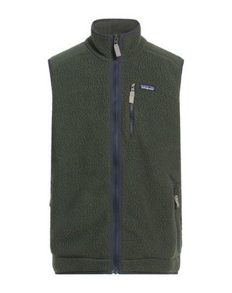 Patagonia MANTEAUX - Vestes sans manches sur YOOX.COM