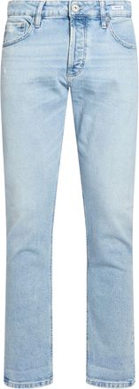 Uniform HOSEN & R&Ouml;CKE - Jeanshosen auf YOOX.COM
