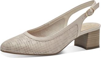 Tamaris Comfort Bottes Femme avec Semelle Amovible, déperlantes, Noir (Nappa Noir), Taille 42 EU