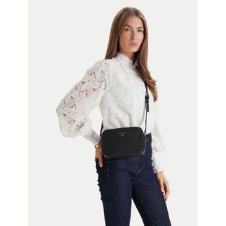 Guess Handtasche Guess J5GZ07 WG730 Schwarz