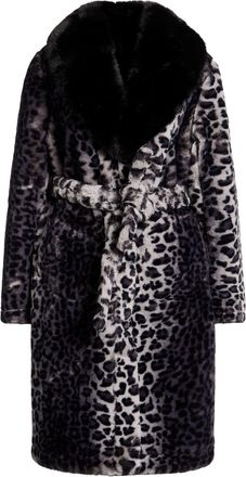 Nolita Lace JACKEN & M&Auml;NTEL - Shearling- & Kunstfell auf YOOX.COM