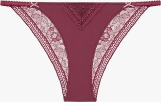 Passionata Culotte en dentelle