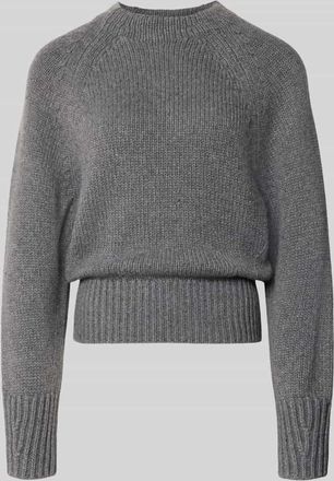 Joop Regular Fit Pullover mit Viskose-Woll-Kaschmir-Anteil Modell Kusi