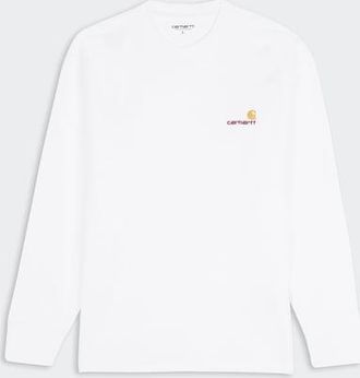 Carhartt Work in Progress T-shirt - Taille XS