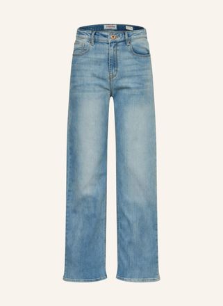Vingino Vingino Wide Leg Jeans Giulia blau
