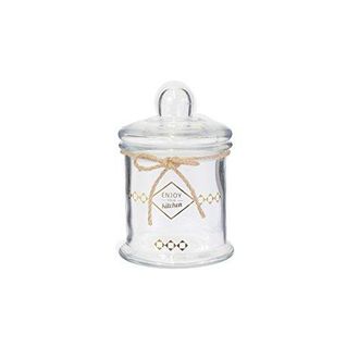 Paris Prix Saveur & D&eacute;gustation Krug, Glass, Transparent/Gold, One Size