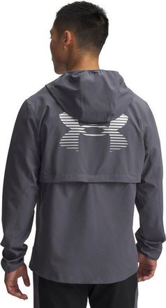 Under Armour Laufjacke Under Armour Herren Jacke Velociti Pro Storm Jacket 6005897