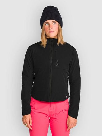 Volcom Evergreen Full Zip Veste noir