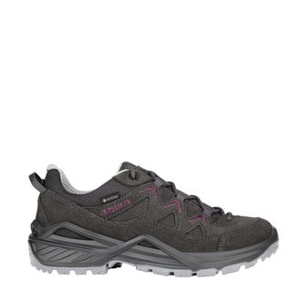 Lowa Lowa SIRKOS EVO GTX LO WS Multifunktions Outdoorschuh Damen dunkelgrau - 5/38